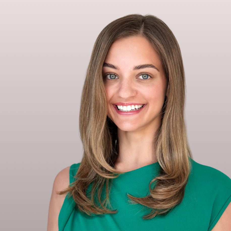 Kayla Haas | Substack