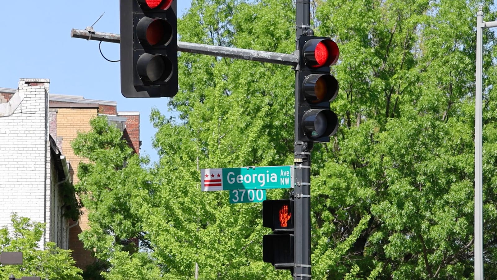 Residents of Petworth are expressing worry over dangerous air quality ...