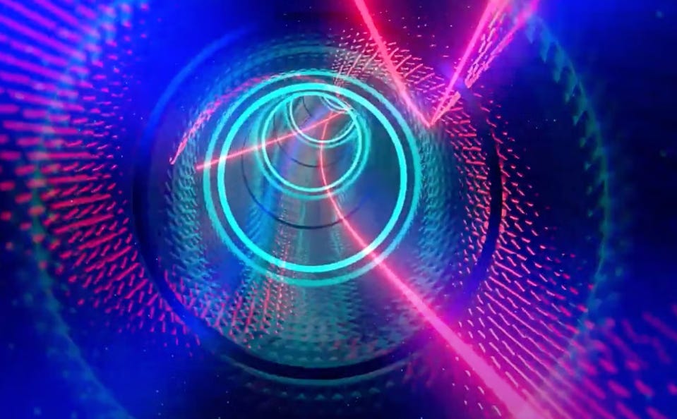 Who are Terra Quantum? - by Michael Spencer