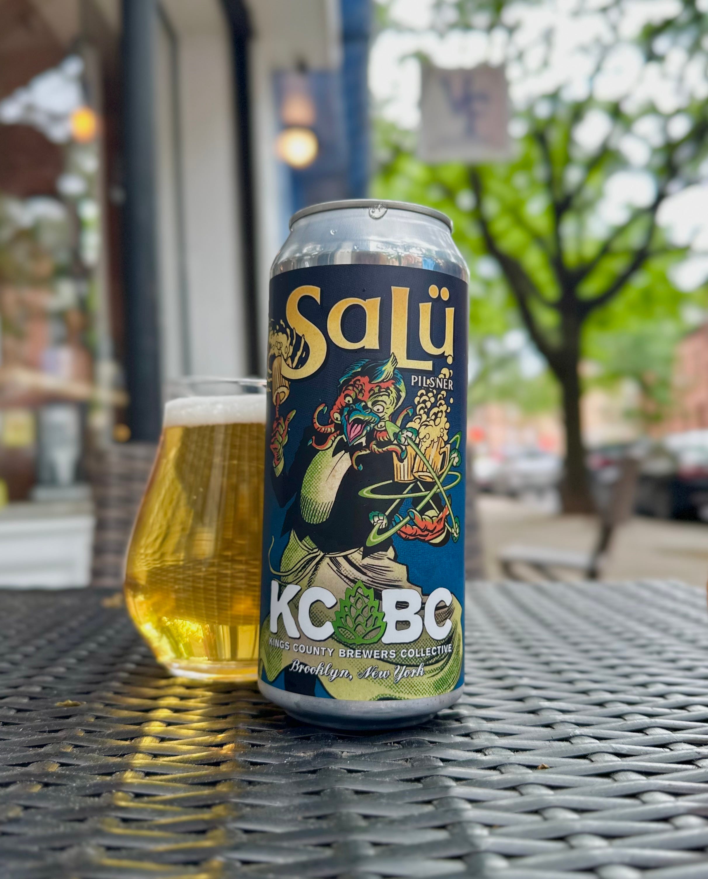 94. If Only Craft Beer Was Half as Cool as "Platonic" Thinks It Is