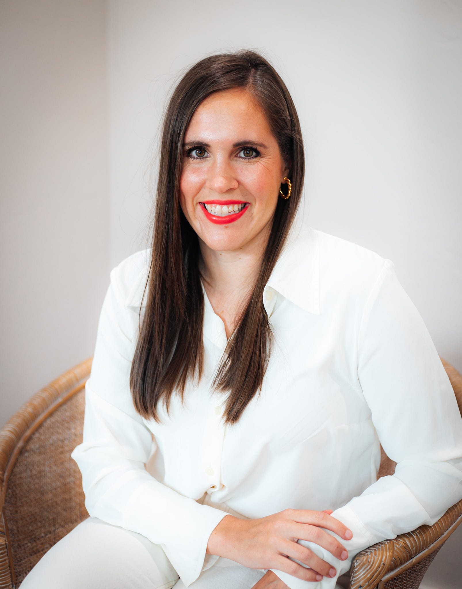 Katy McEntire | Substack