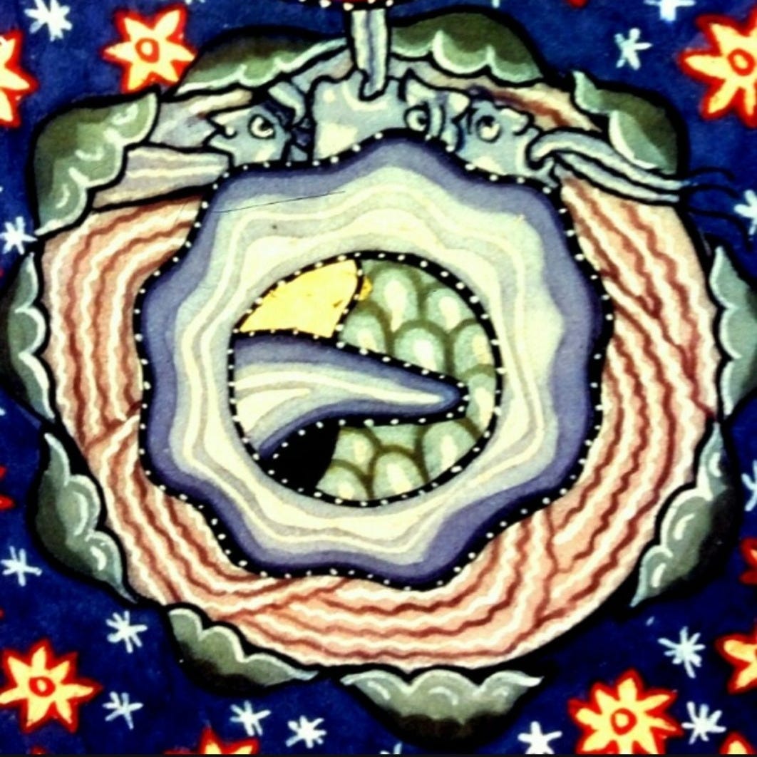 Dave Meesters | Substack