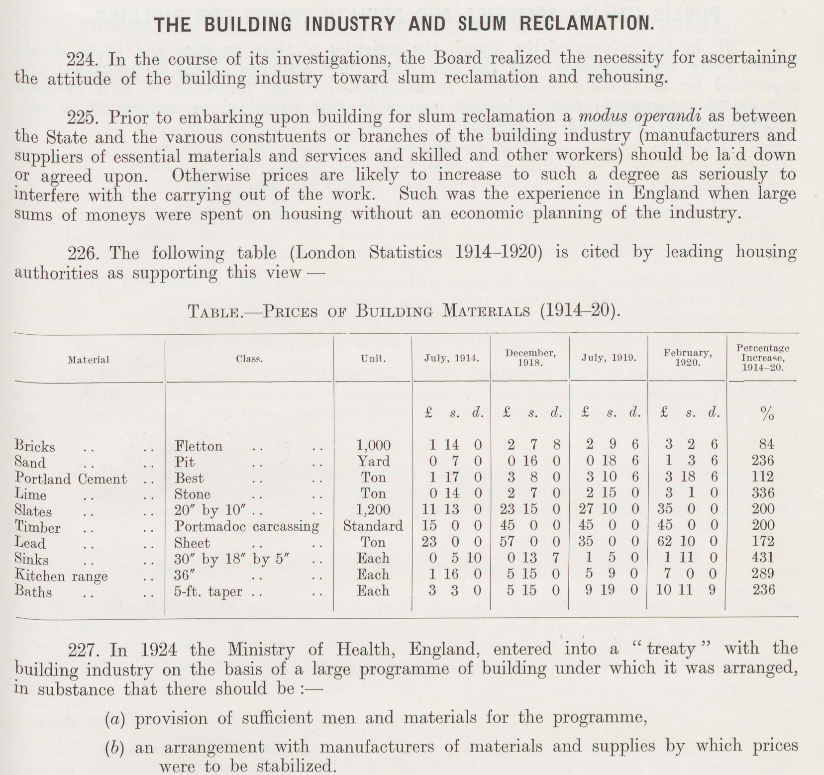 Slums are how the free market houses the poor