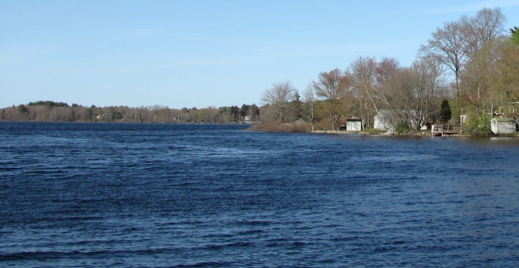 Lake Nippenicket: Bridgewater Citizens Achieve Victories