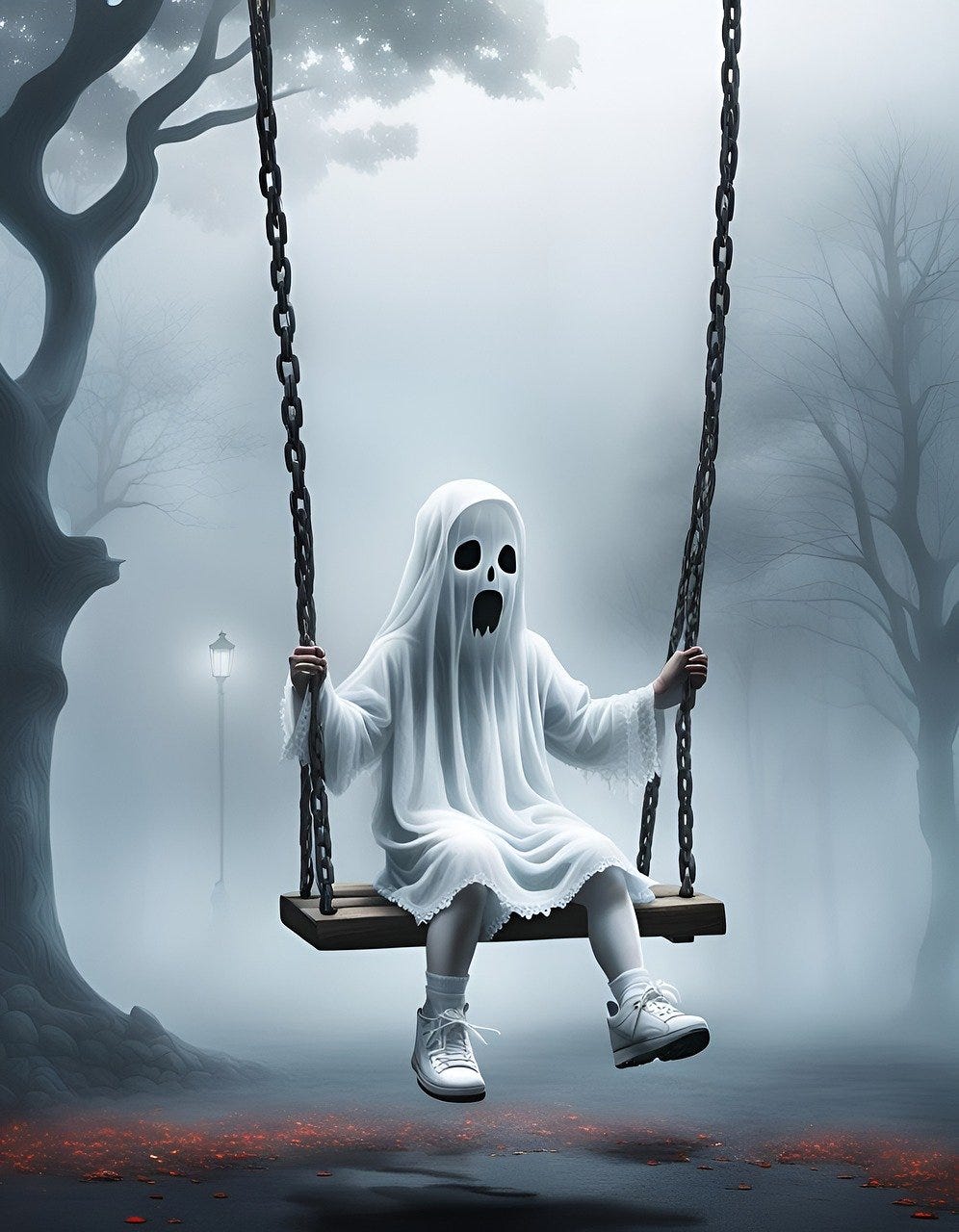 Knock, Knock - David B. Corder