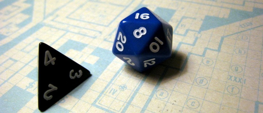 Top 8 Classic D&D Modules from the "Advanced" Dungeons and Dragons Era