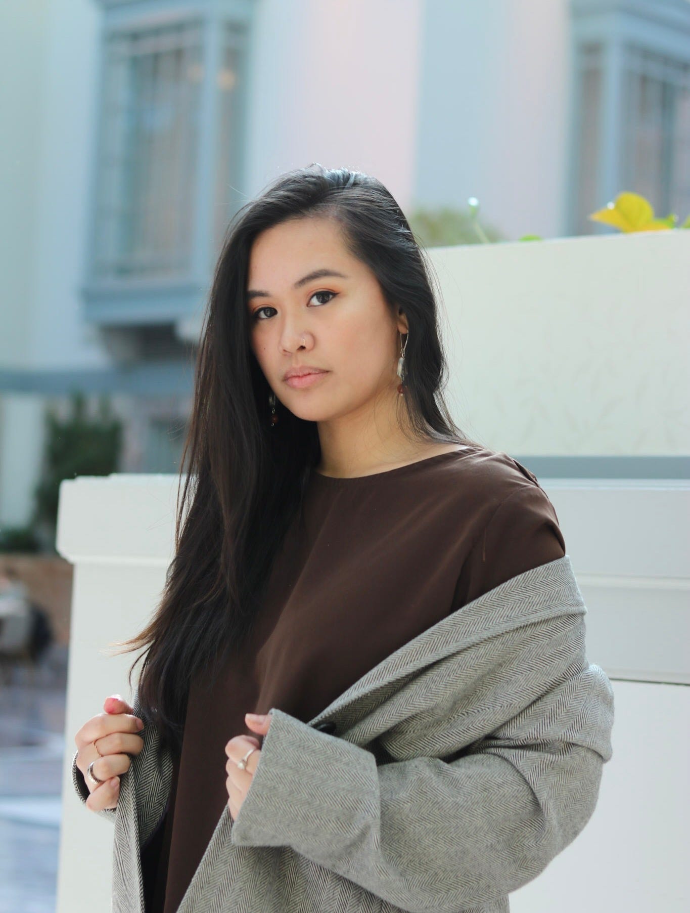 The Filipino American Struggle of Chasing Your Dreams