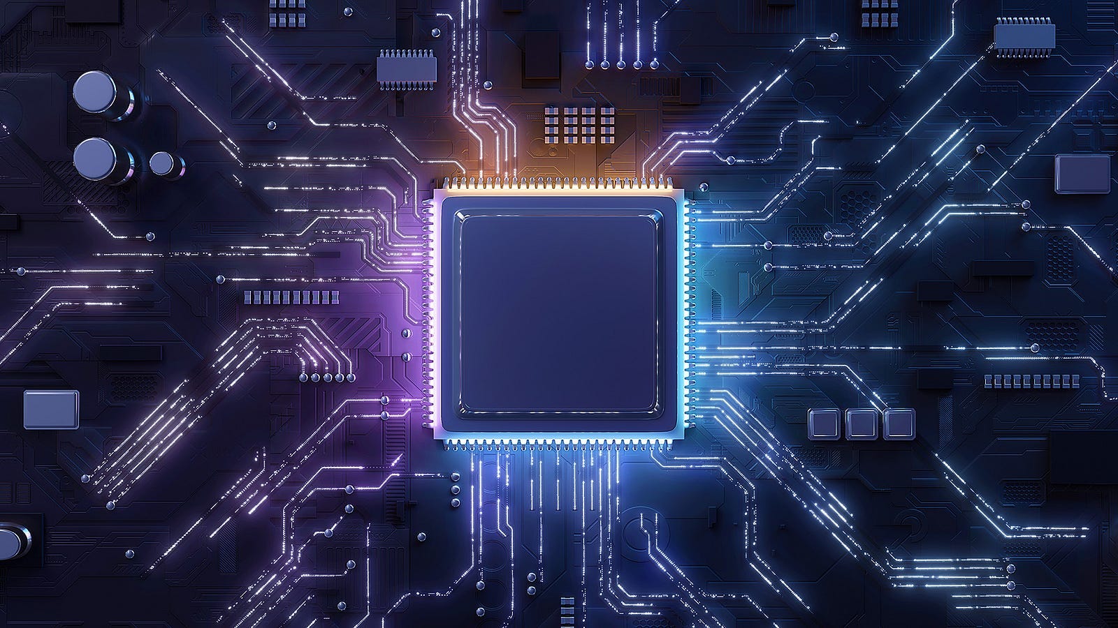 Building Robust AI Infrastructure for Modern Applications Building Robust AI Infrastructure for Modern Applications