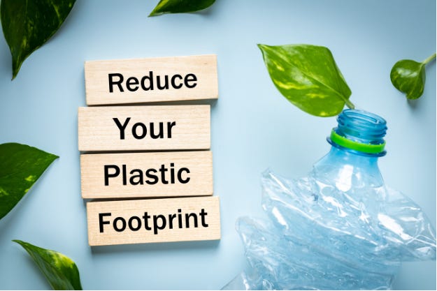 5 Tips for Reducing Single-Use Plastics at a Kids’ Birthday Party