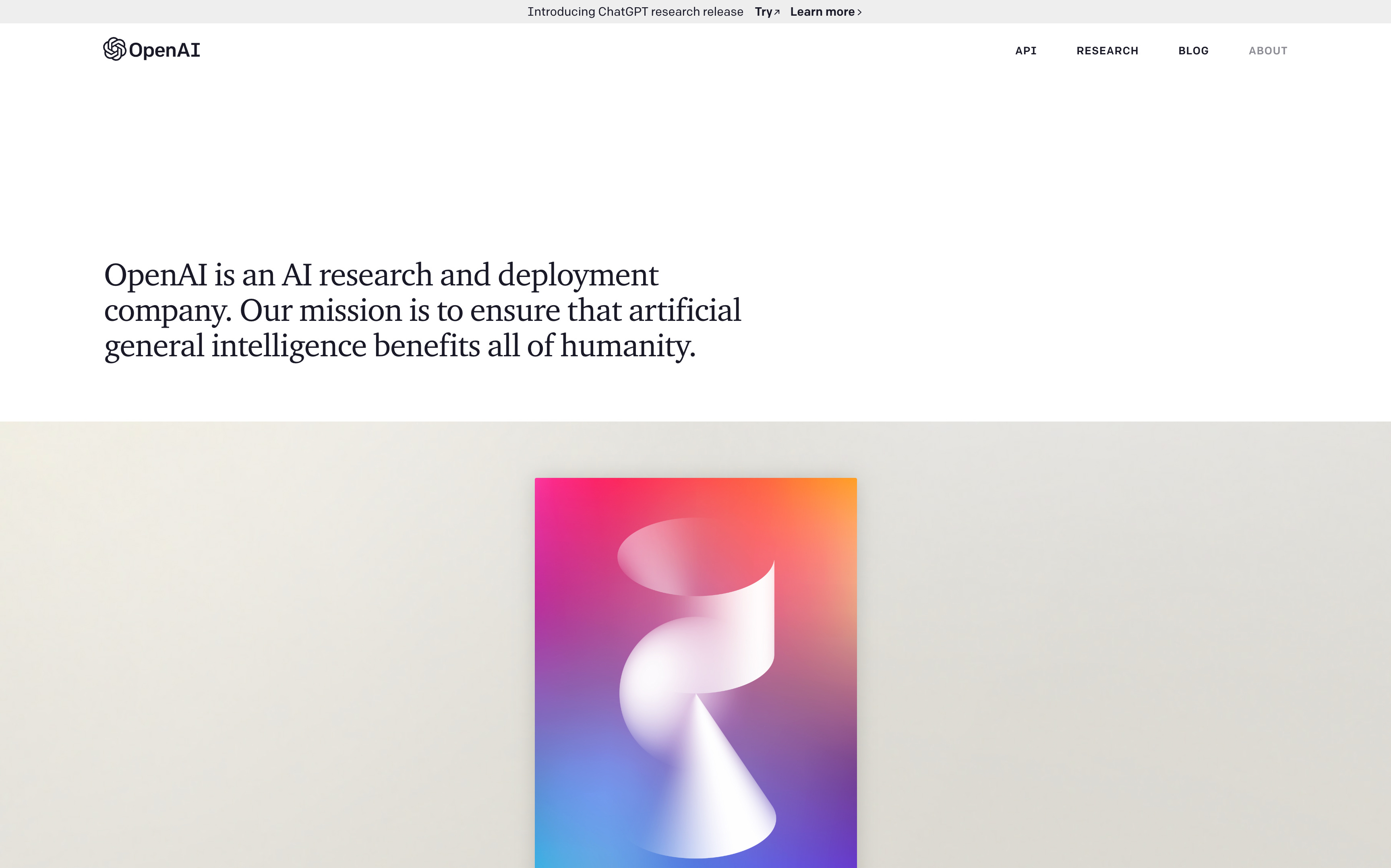 Brand in 2023: OpenAI changes the game for tech brands