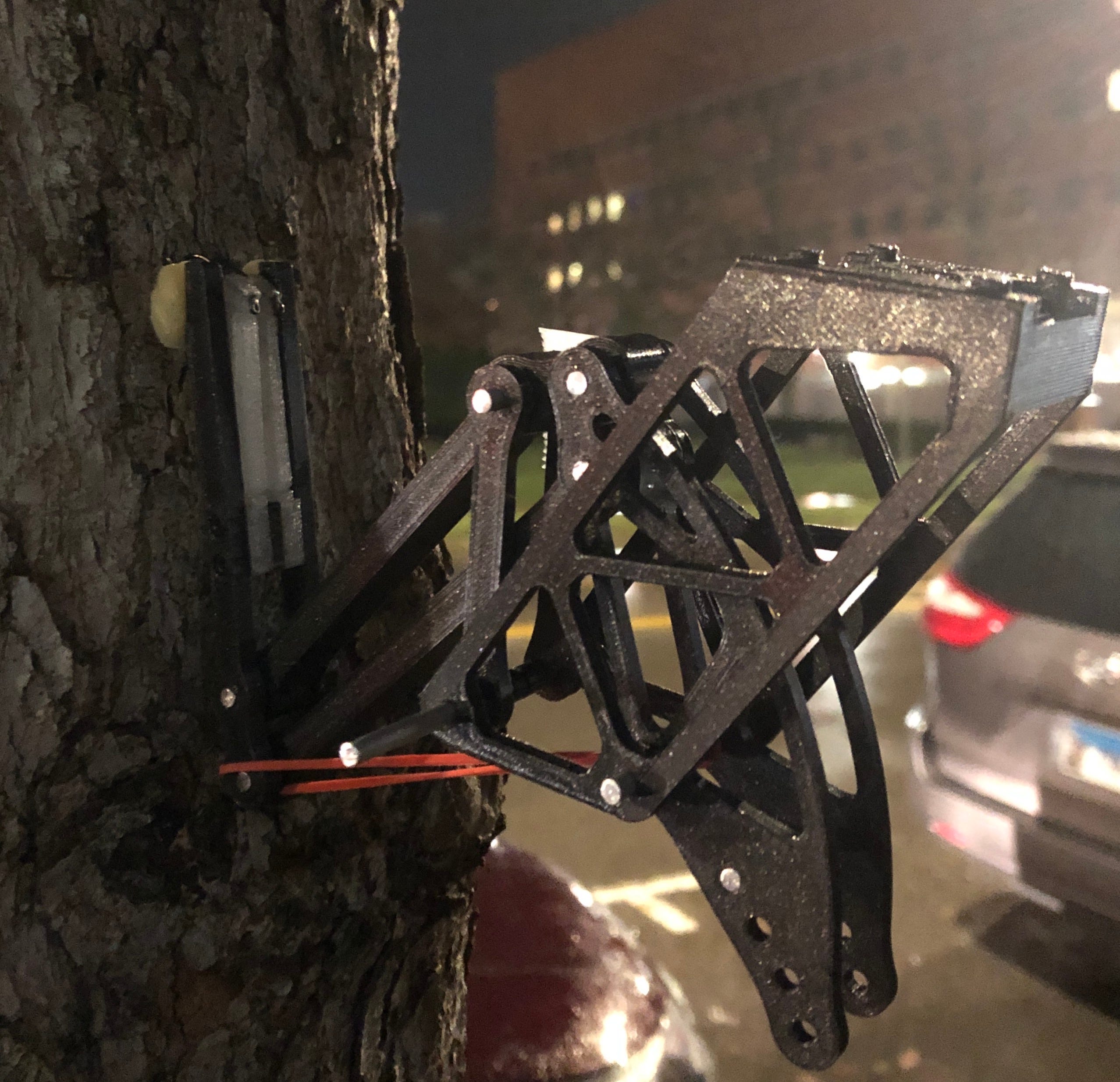 #11 Deadline sprint - by Pintobotics