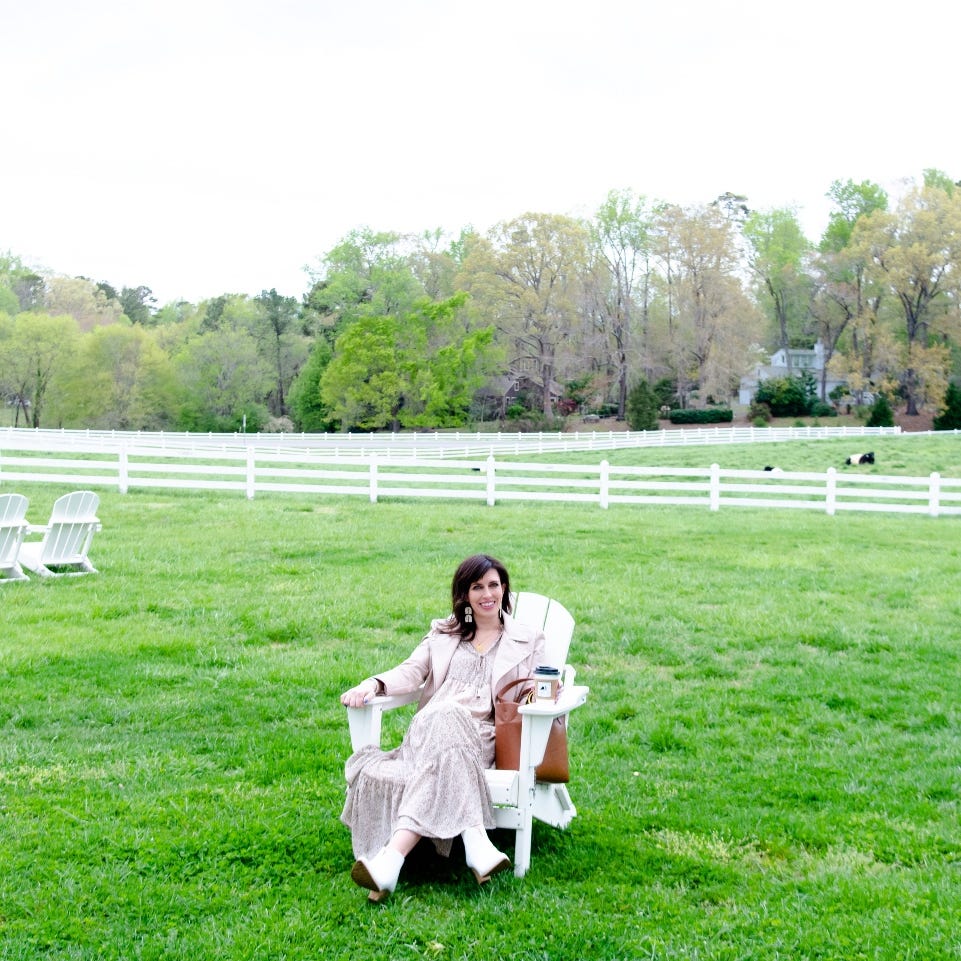 Join Meghan Grant’s subscriber chat