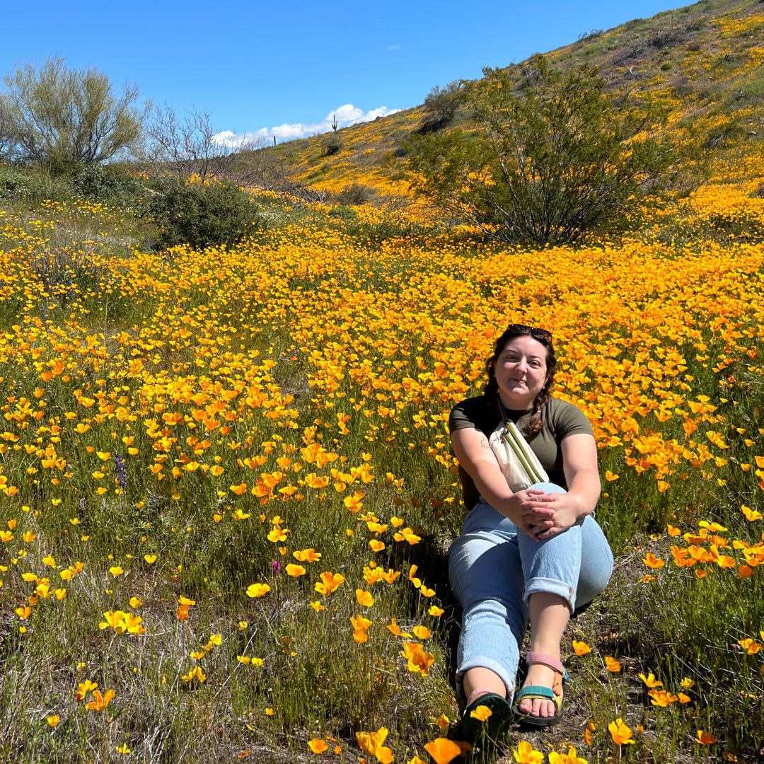 Adrianna Nine | Substack