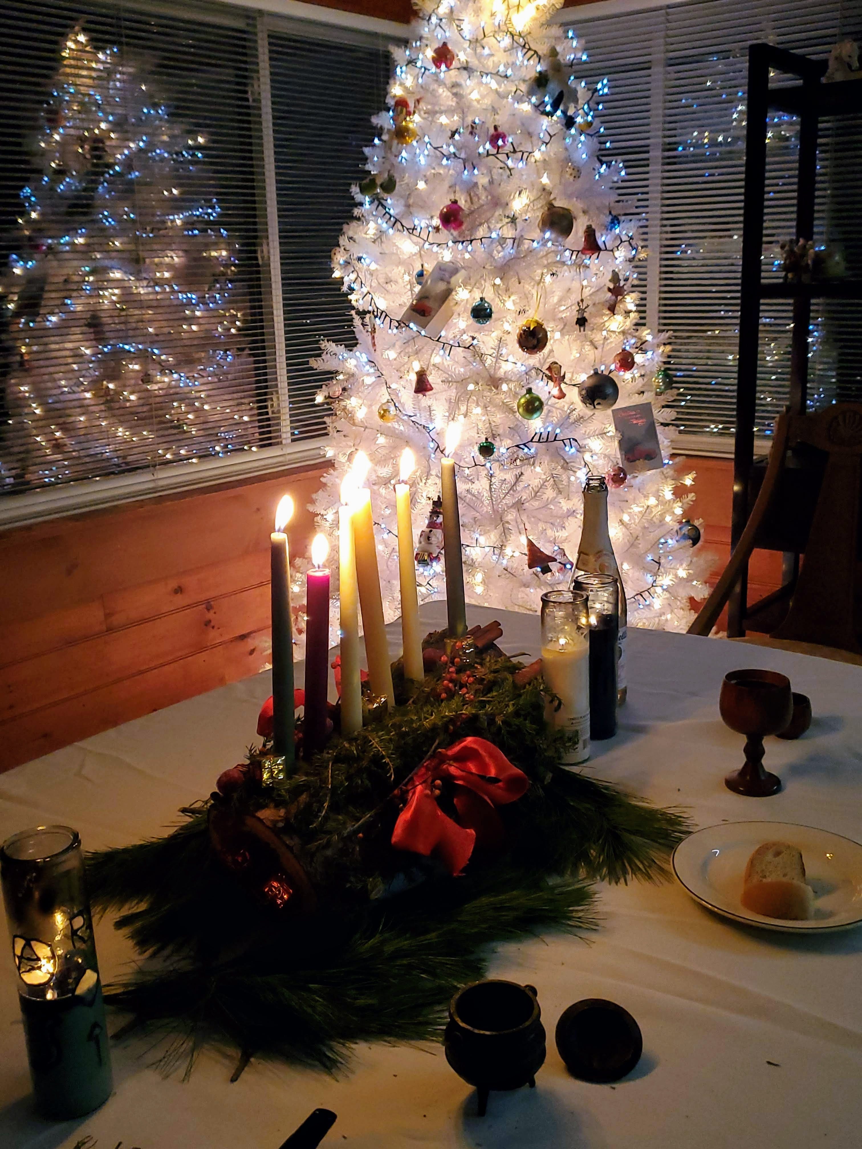 Tales from the Covenstead - by Crow - Principled Witchery