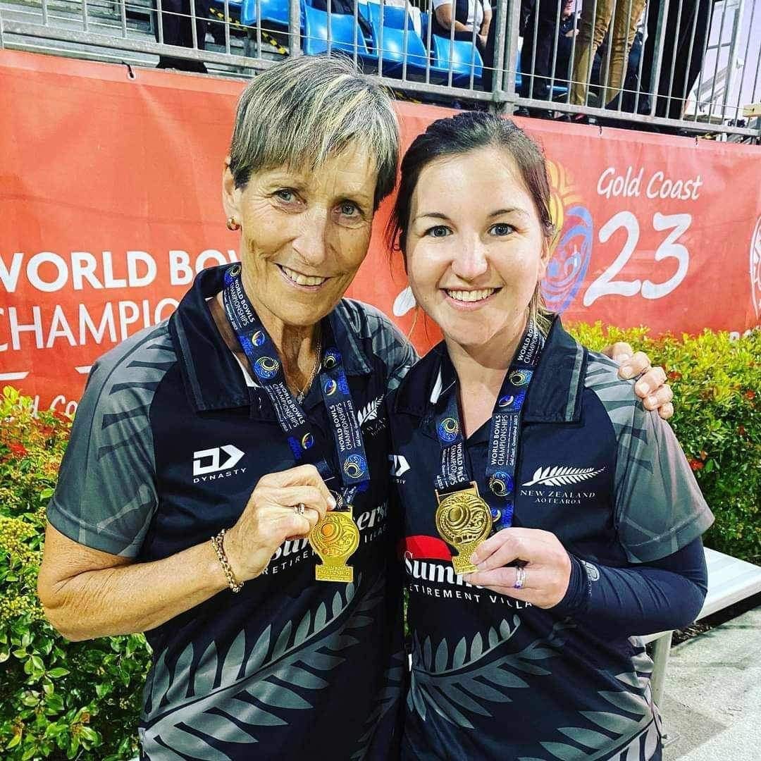 Southlanders amongst Halberg Awards nominees