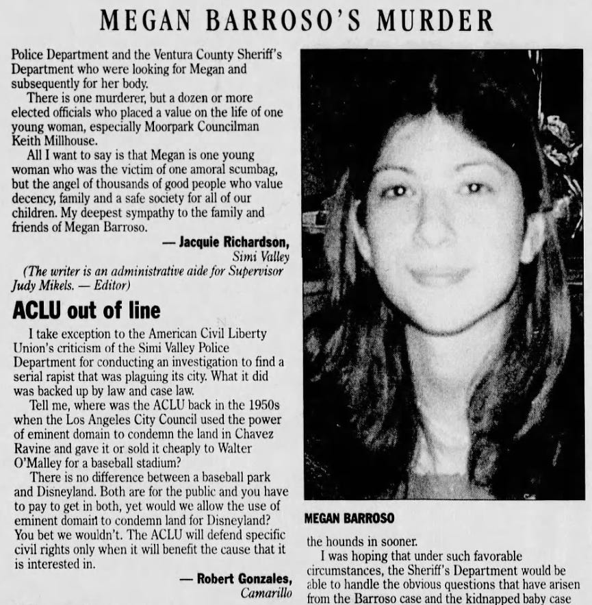 A Glitter of Hope: How an Unlikely Piece of Evidence Put Away A Violent ...