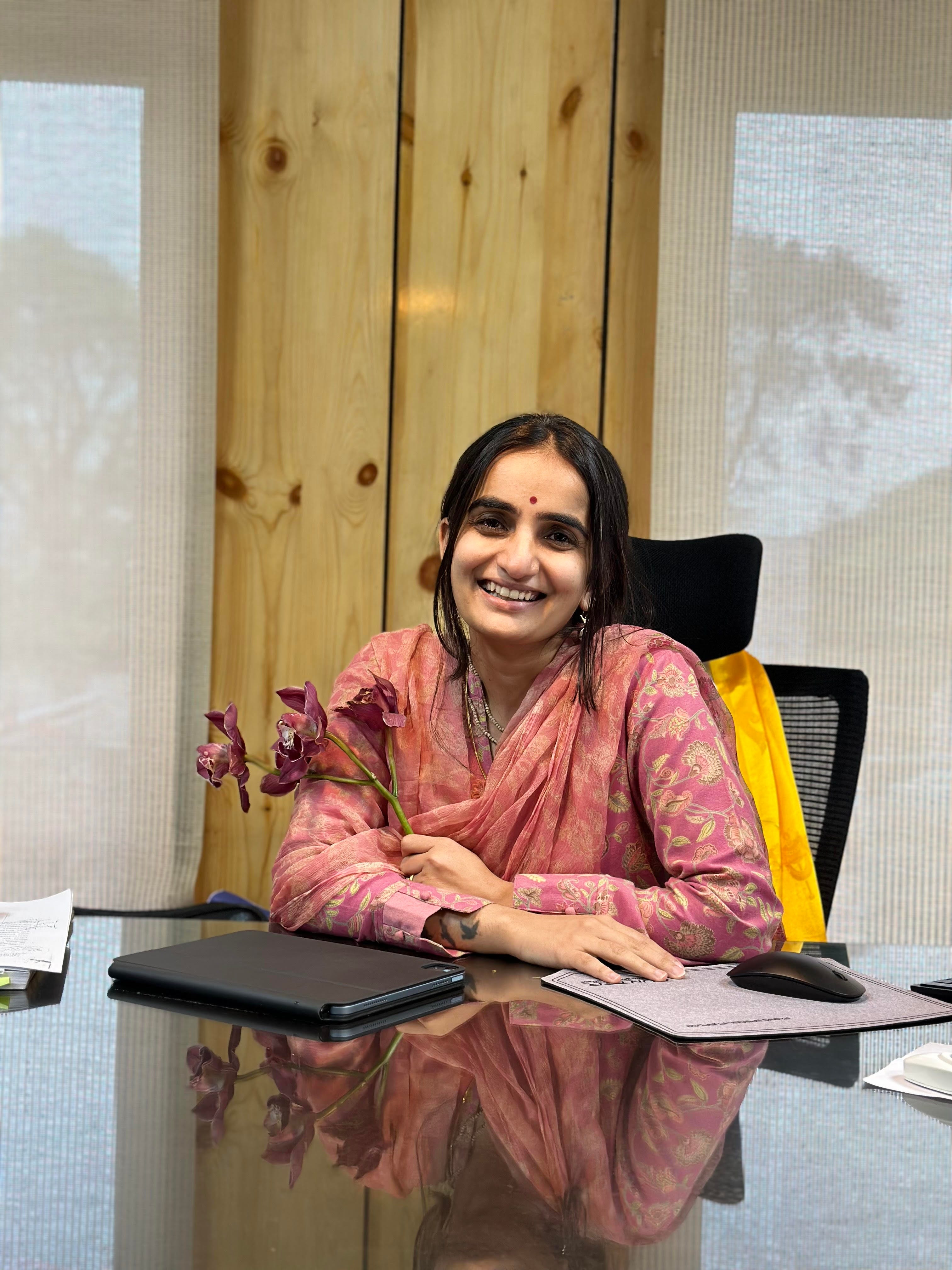 Gandharva Rathore | Substack