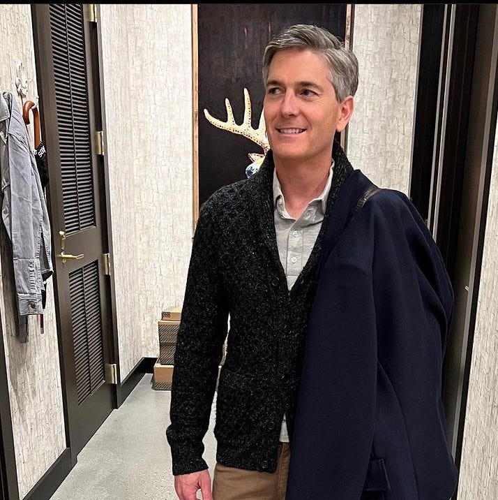 Paul Folger | Substack