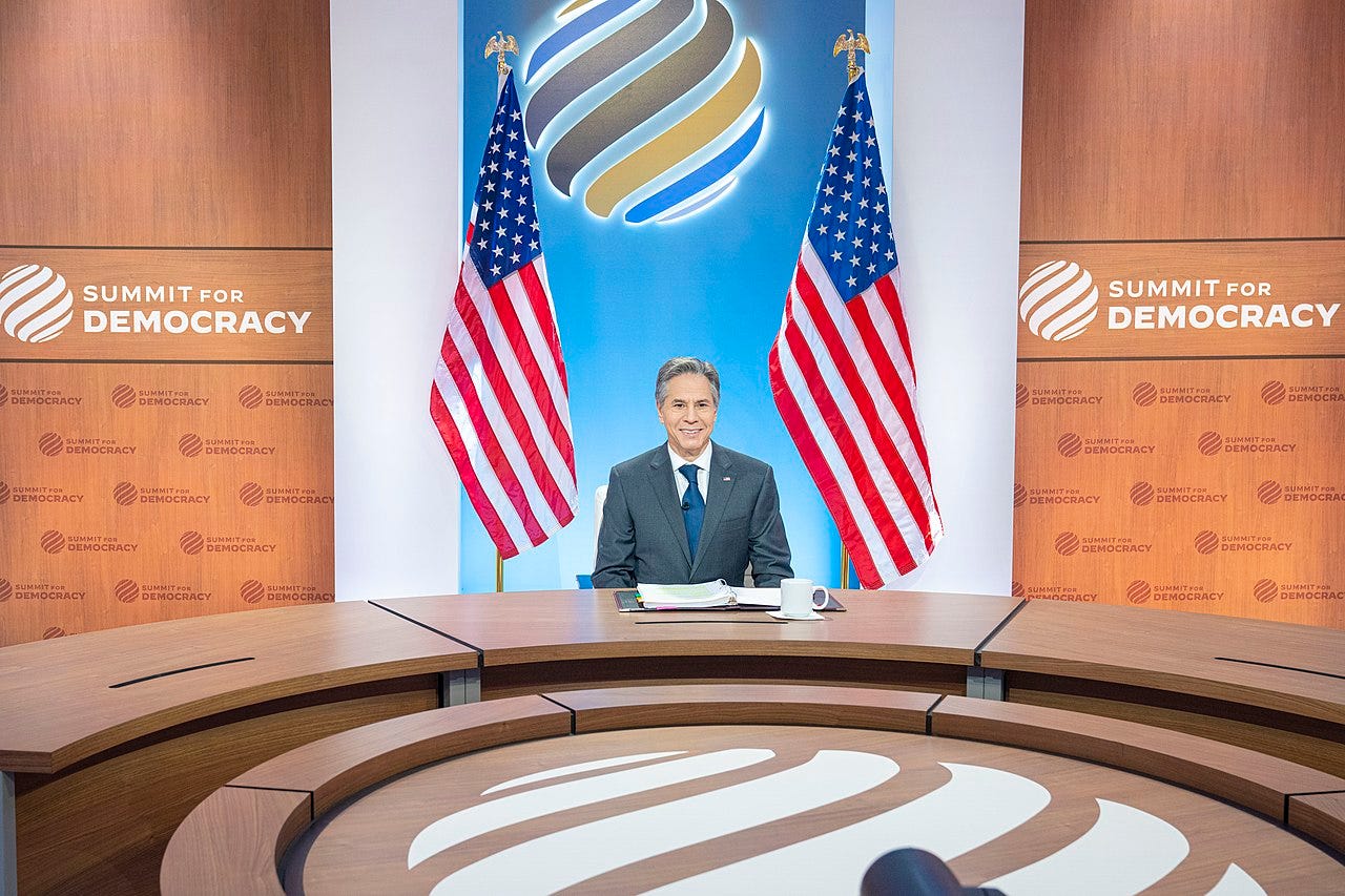 The Coming War on China 2027 Part 2/5 - by Leng Weibing