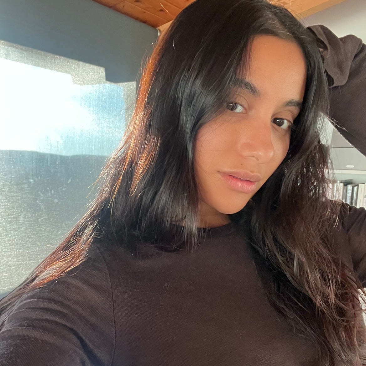 Amrit Tietz | Substack