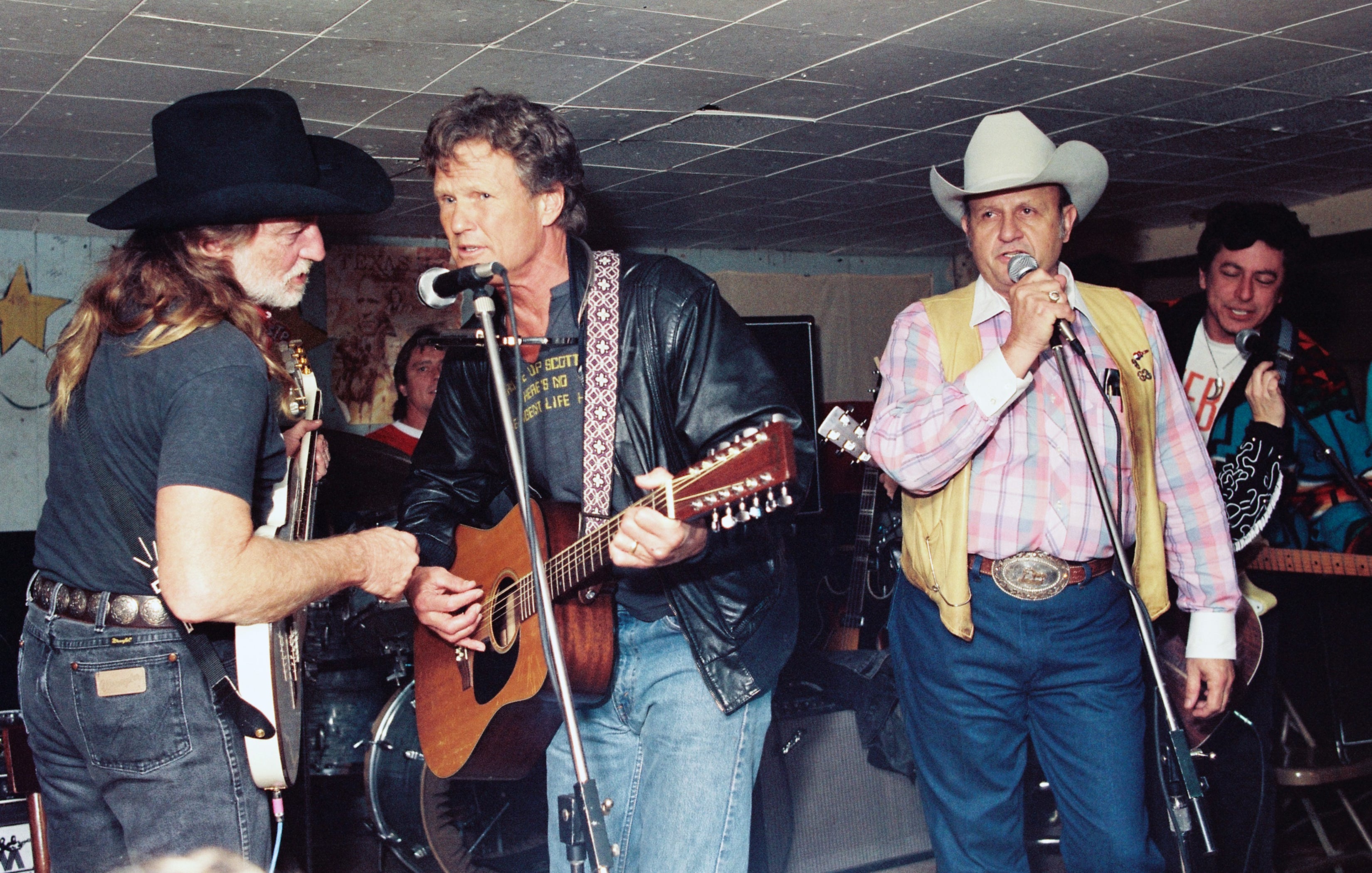 Rick Henson: The Burton Wilson of the Broken Spoke
