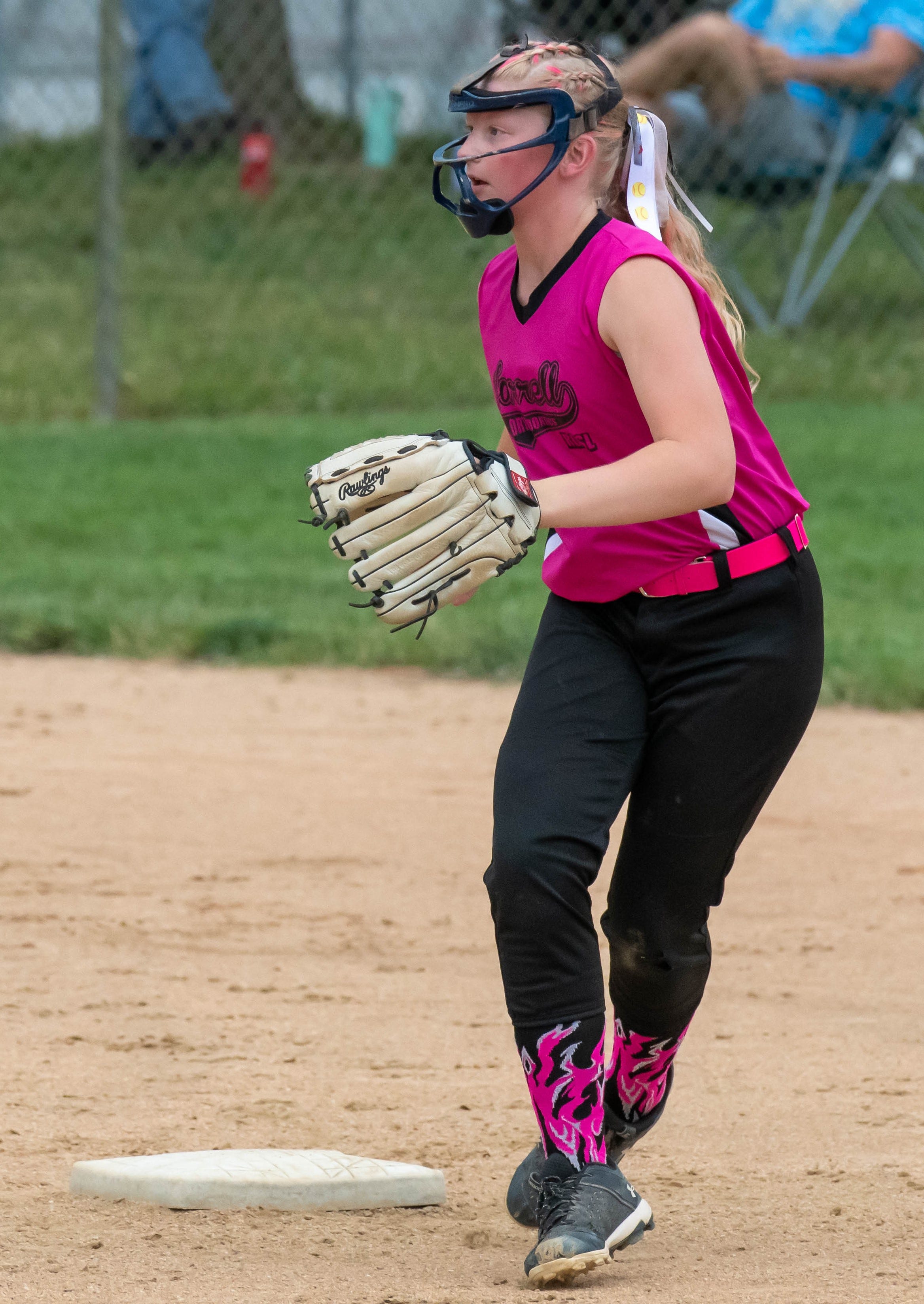 12U Howard County Softball Championship