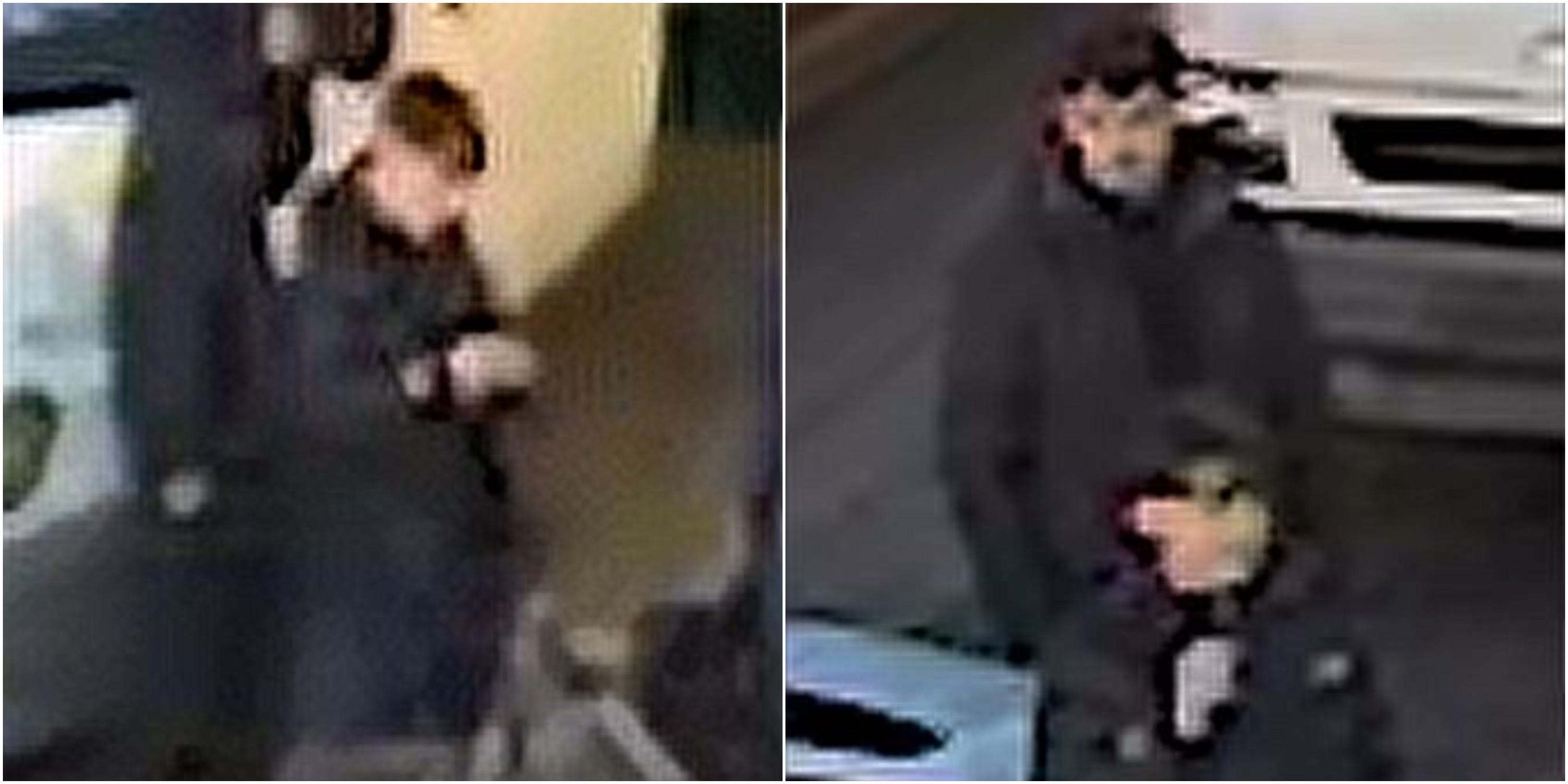 Officer Left With Serious Facial Injuries After Brick Attack in Leeds