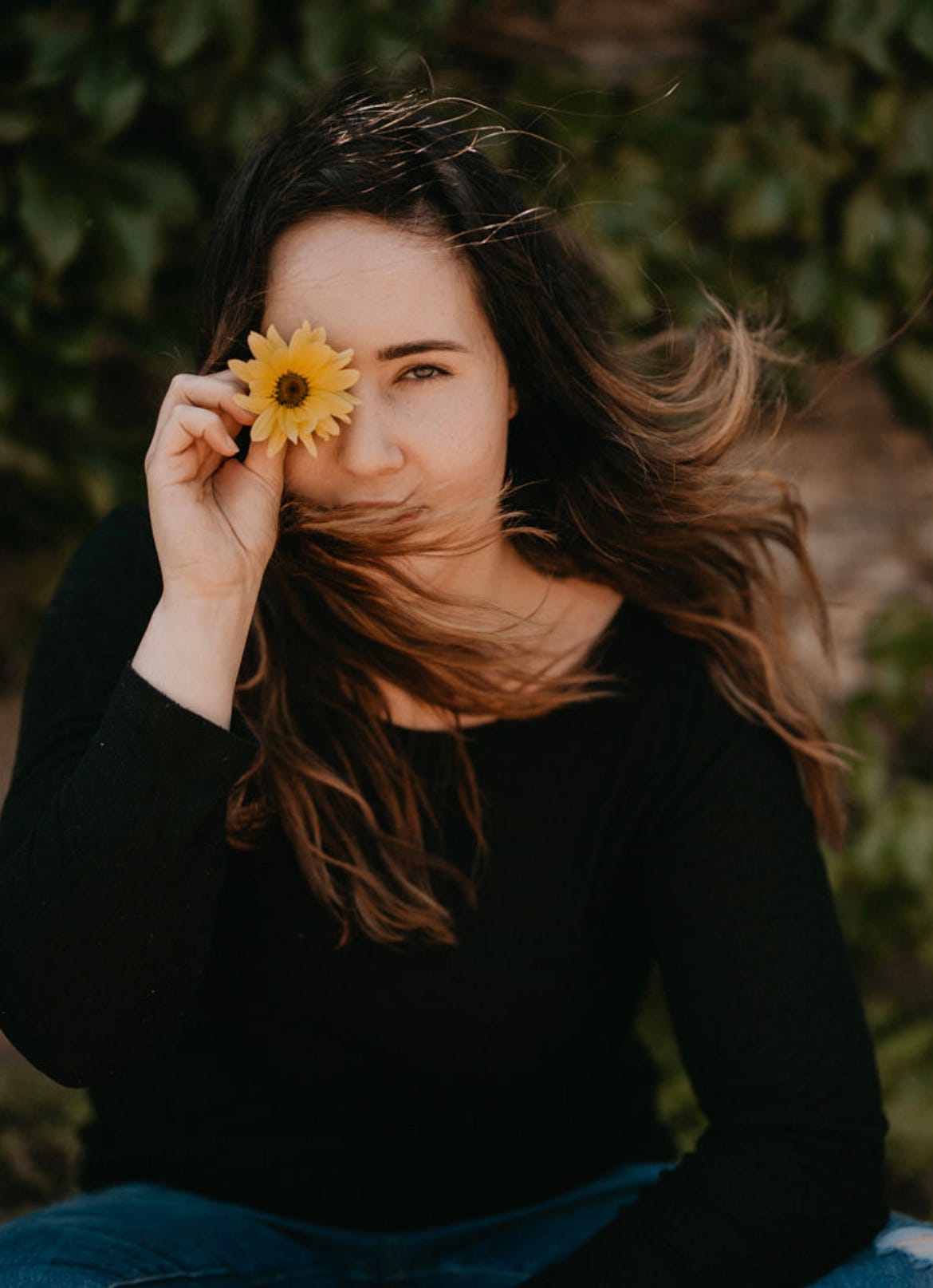 Jennae Cecelia | Substack