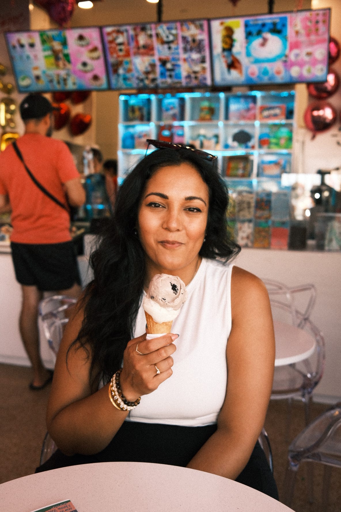 Komal Minhas | Substack