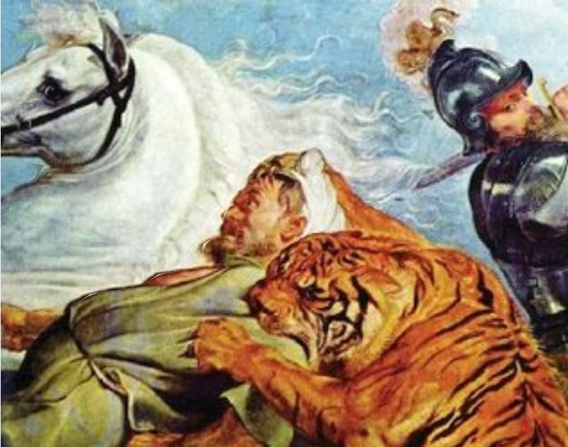 Chad Crowley | Substack