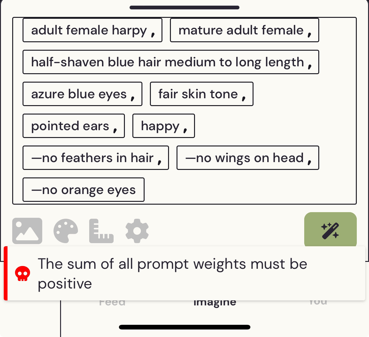 欢迎来到Niji V6！Welcome to Niji V6! - niji・journey 中文