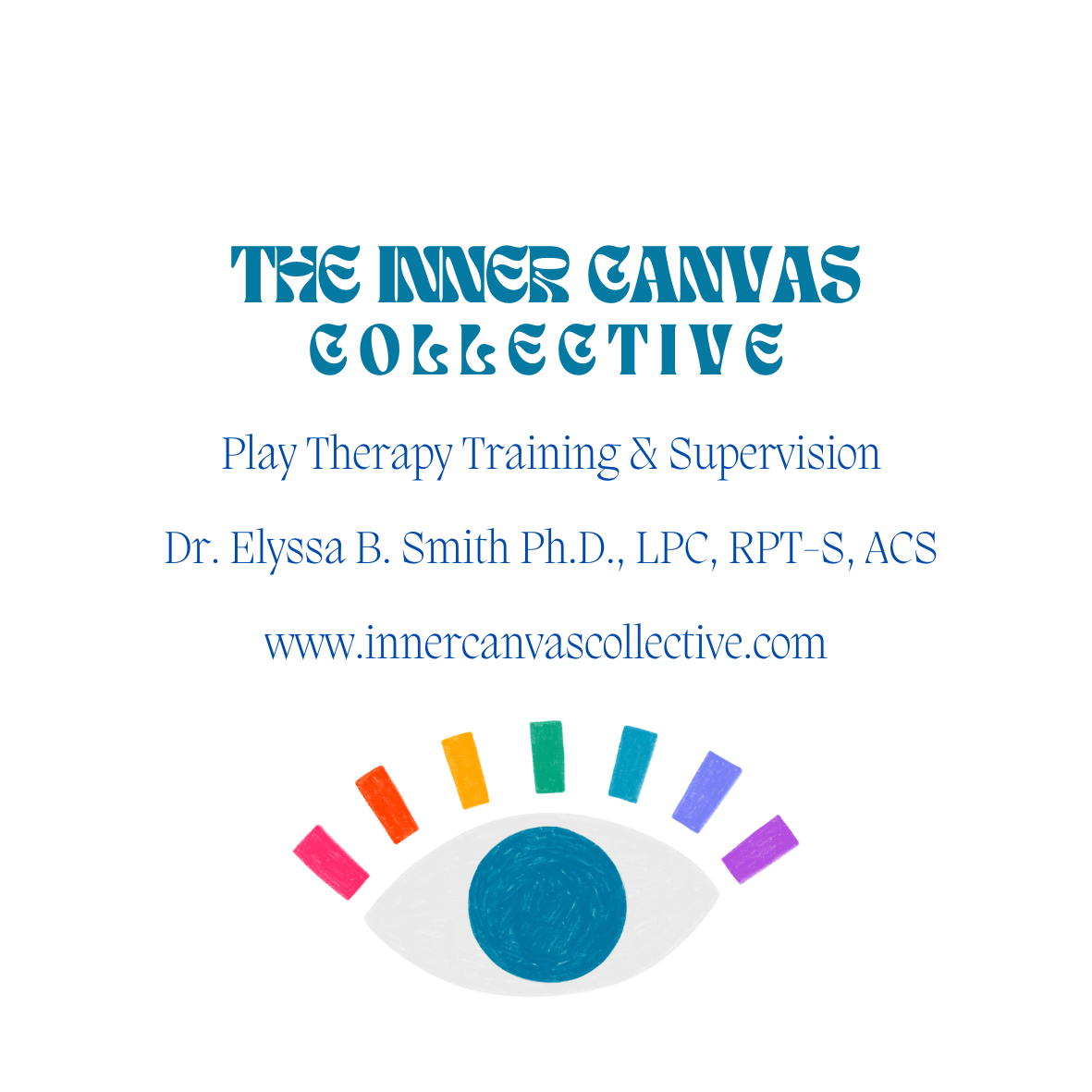 The Inner Canvas Collective | Substack