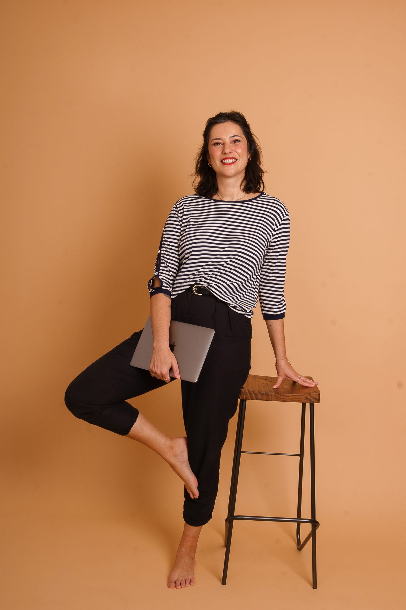 Carol Passos | Substack