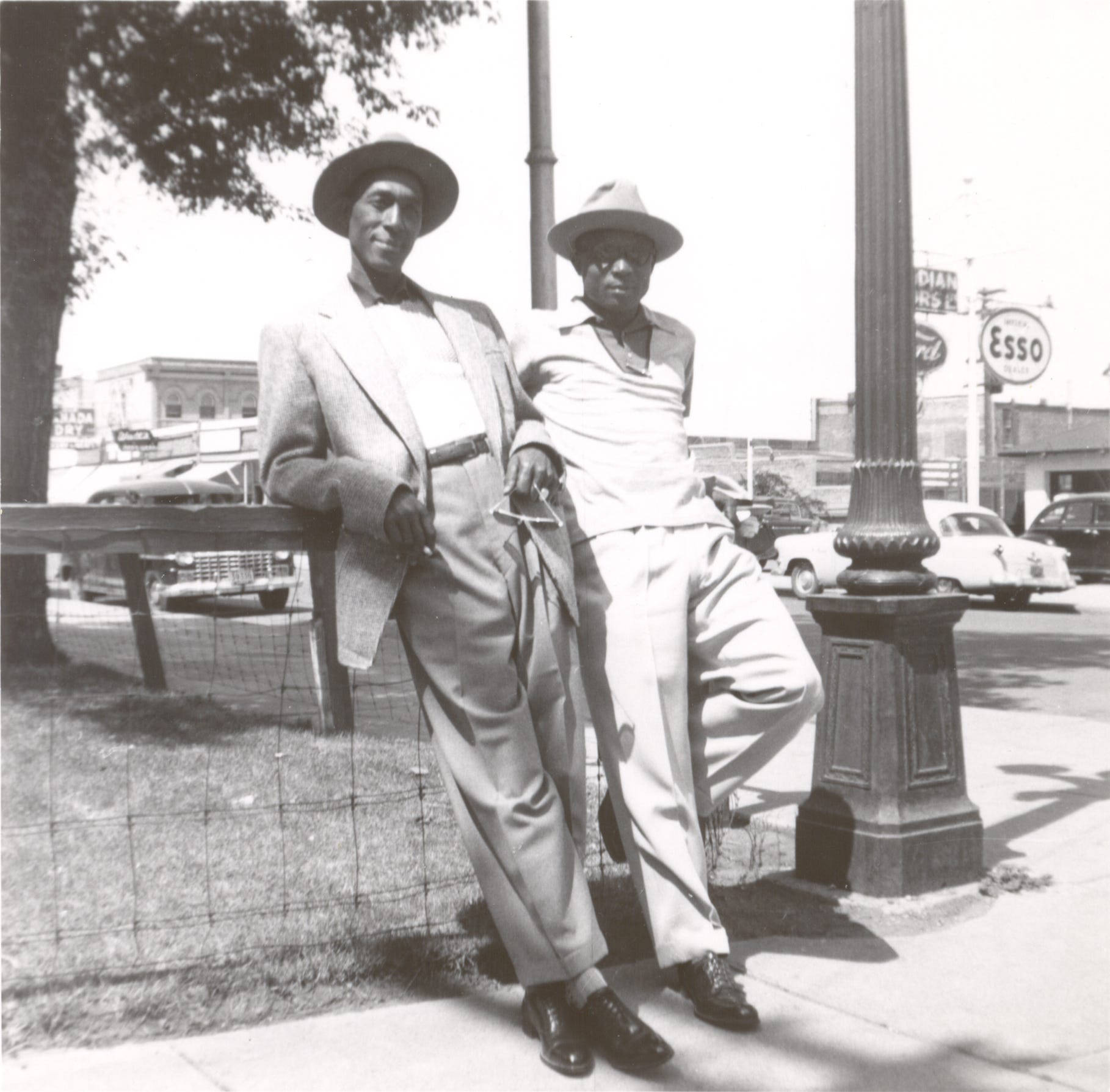The Secret History of Black Baseball Players in Canada’s Great White North