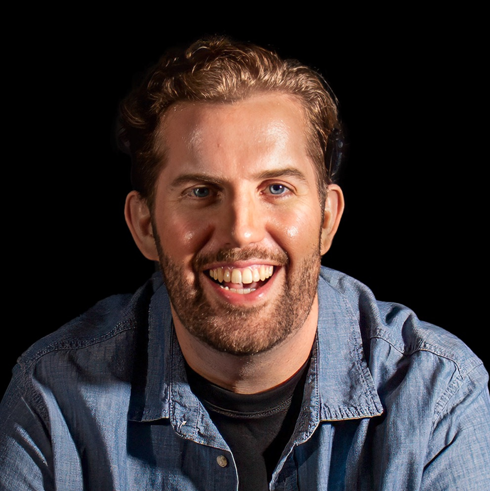 Charlie Becker | Substack