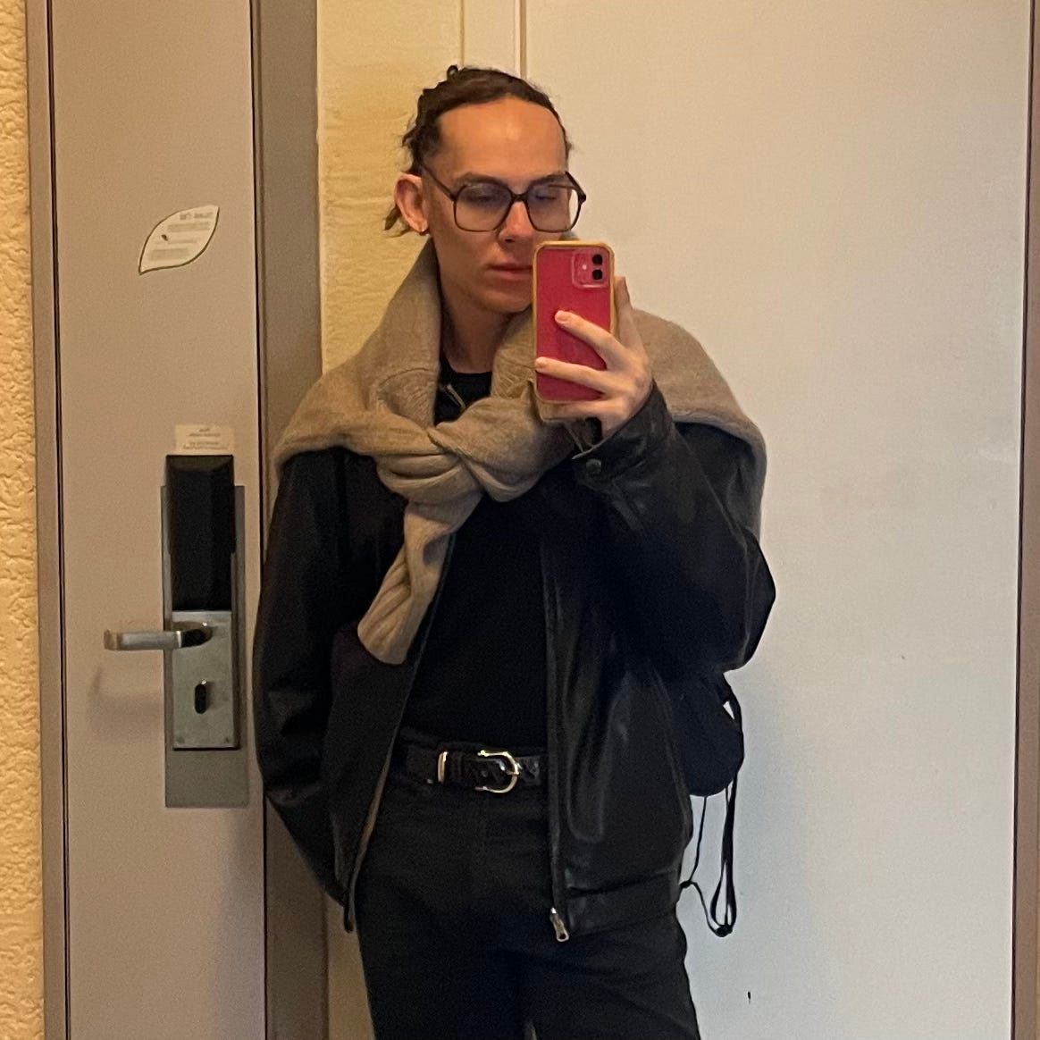 Ben Green | Substack