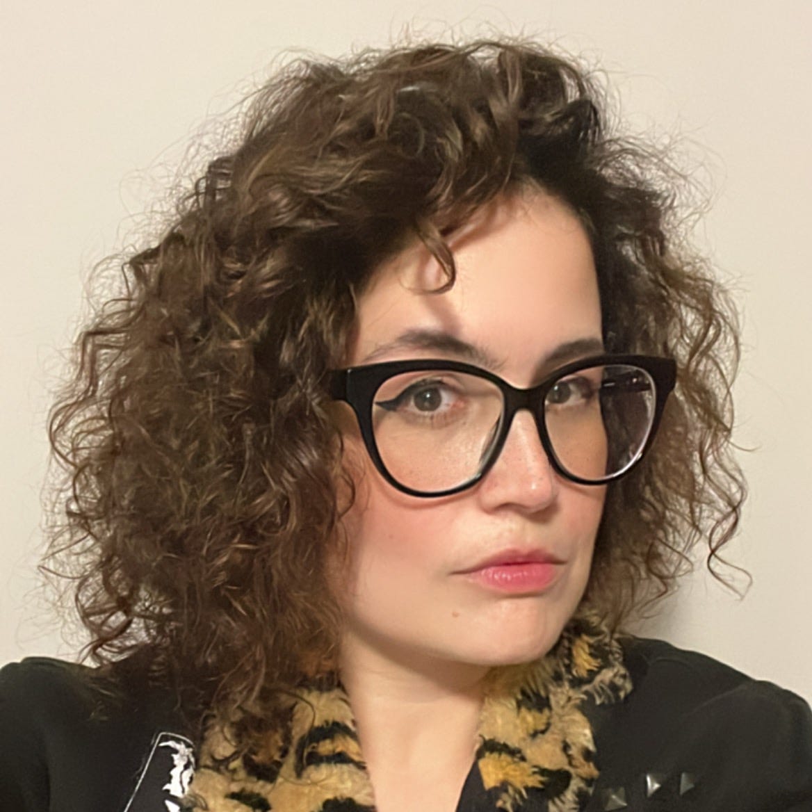 Thaís Gimenez | Substack