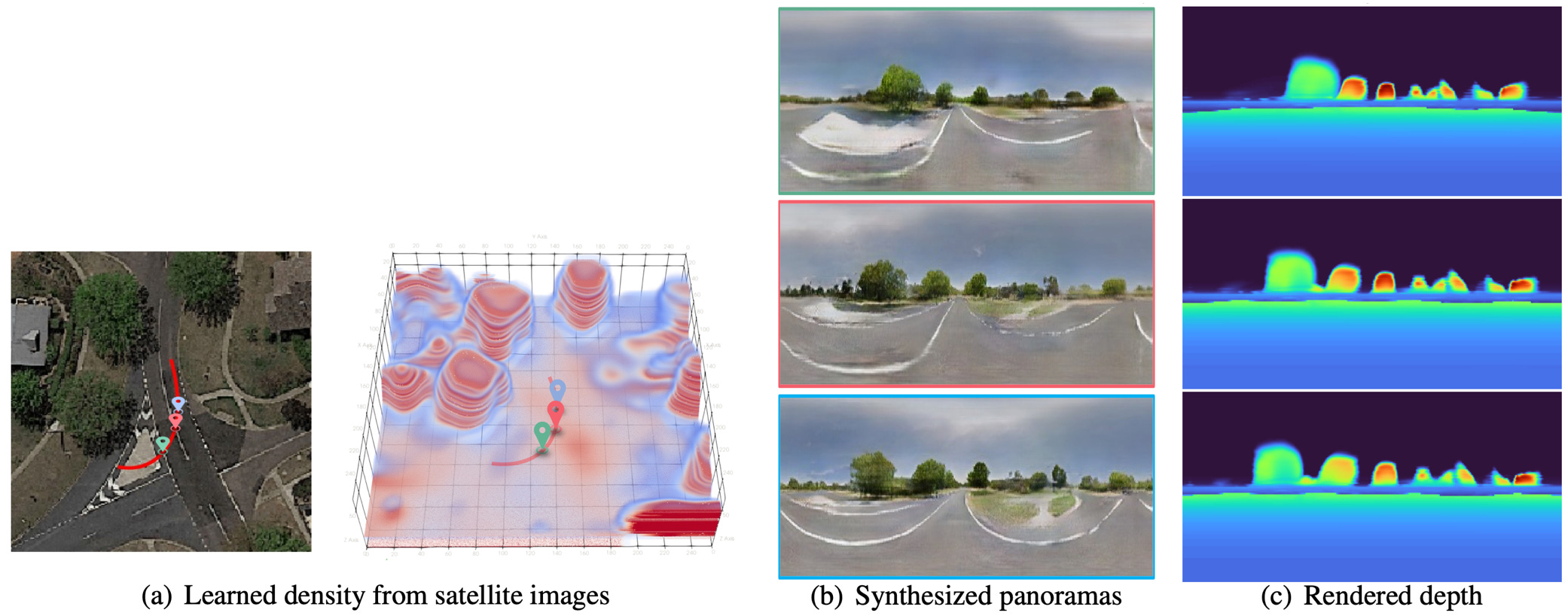 New discoveries #14 - by Robin Cole
