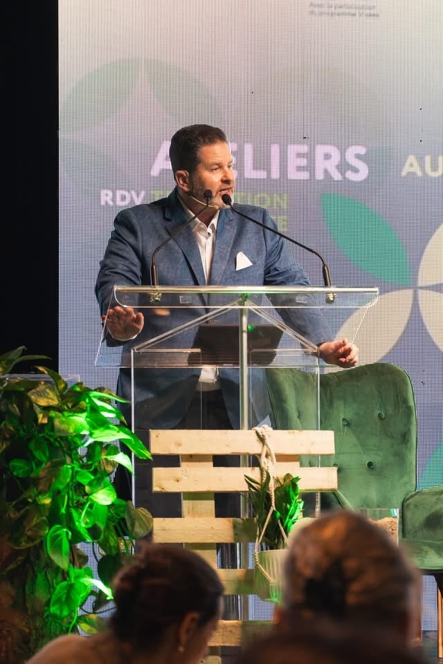 Gregory Pratte | Substack