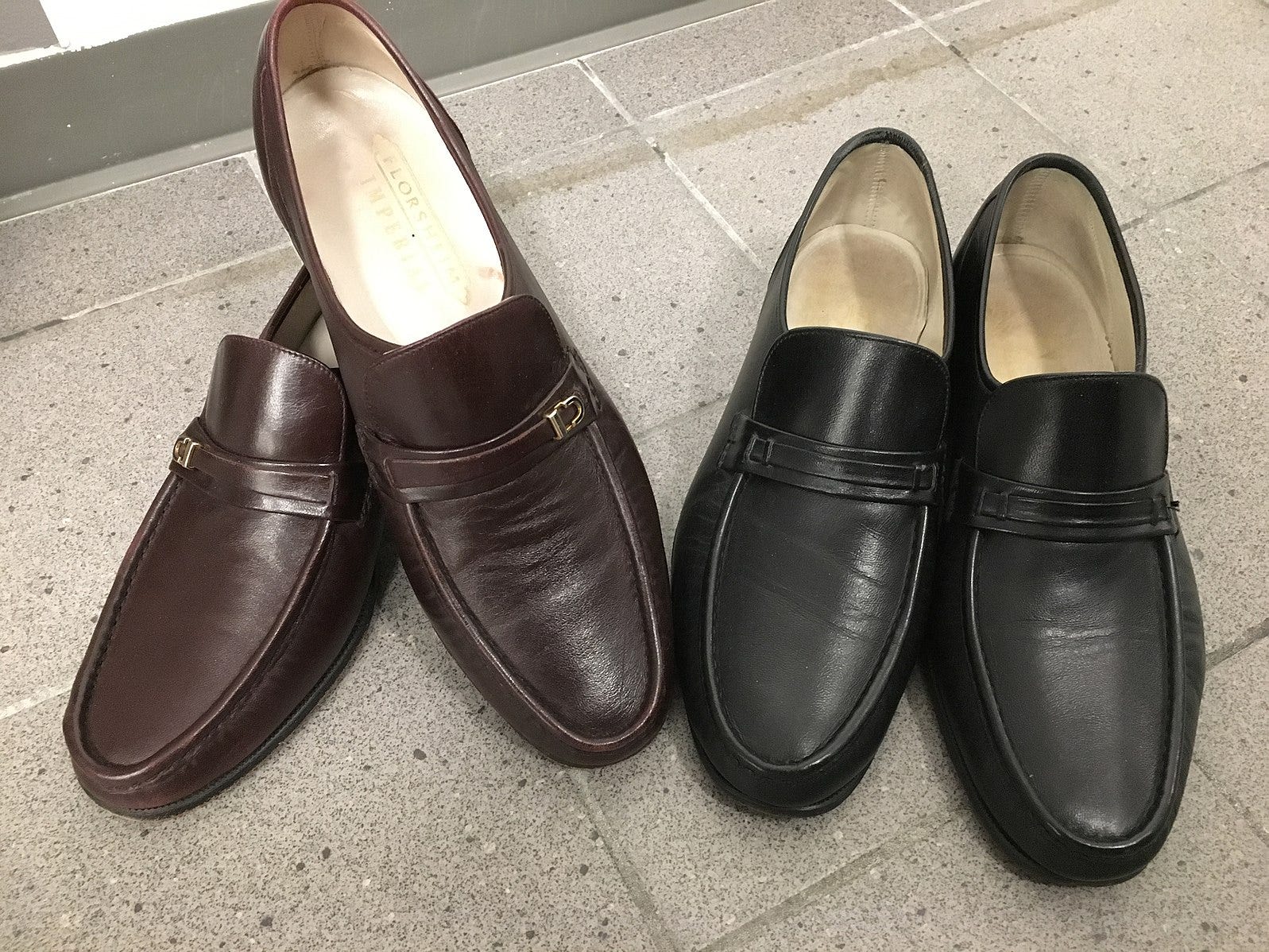 The Timeless Elegance of Classical Men's Shoes: An Introduction to ...