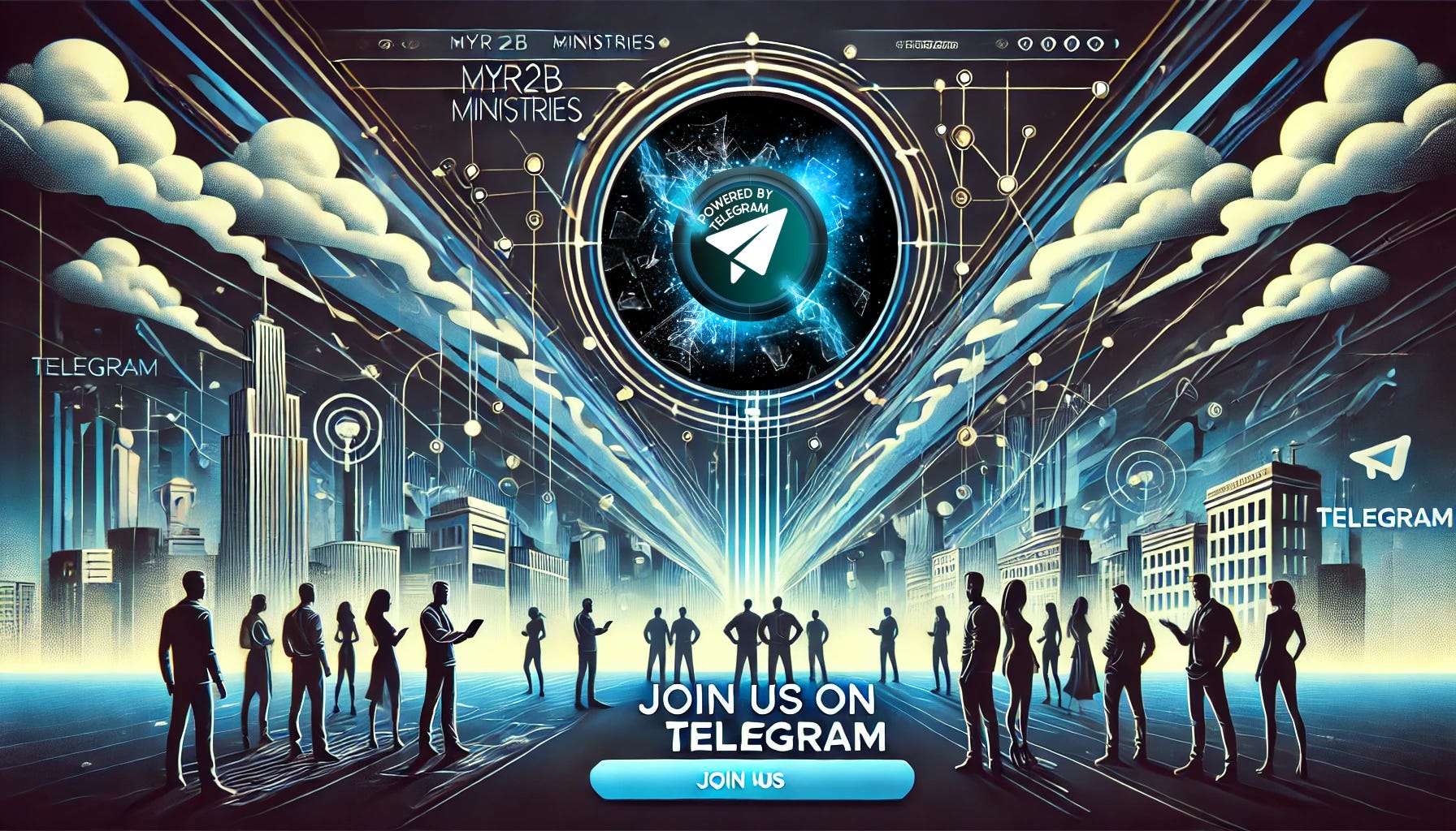 🚨 URGENT INFO! 🚨 - by Matthew T. Adams