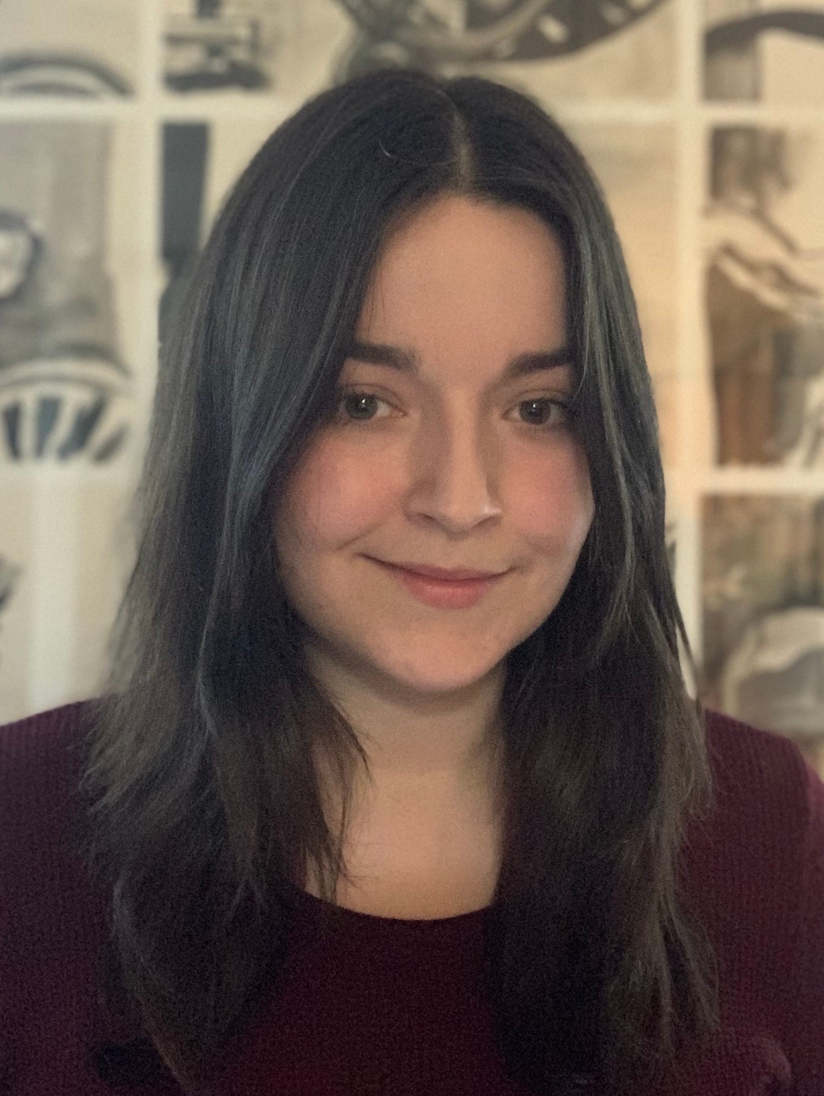 Aja Sutton, PhD | Substack