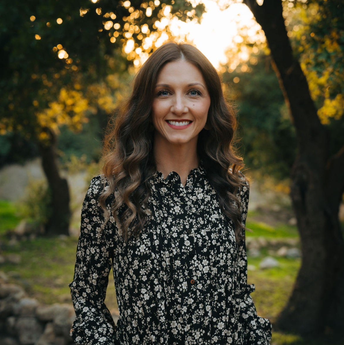 Kelly Trimble | Substack