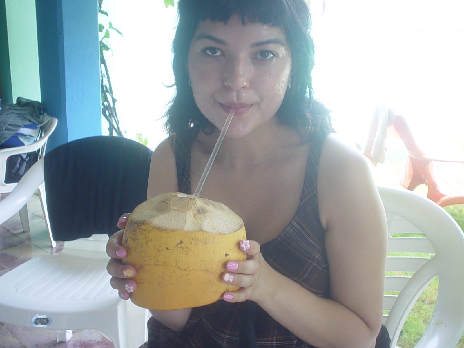 𝓼𝓸 𝓬𝓾𝓽𝓮 𝓲𝓽 𝓱𝓾𝓻𝓽𝓼 | madison michelle | Substack