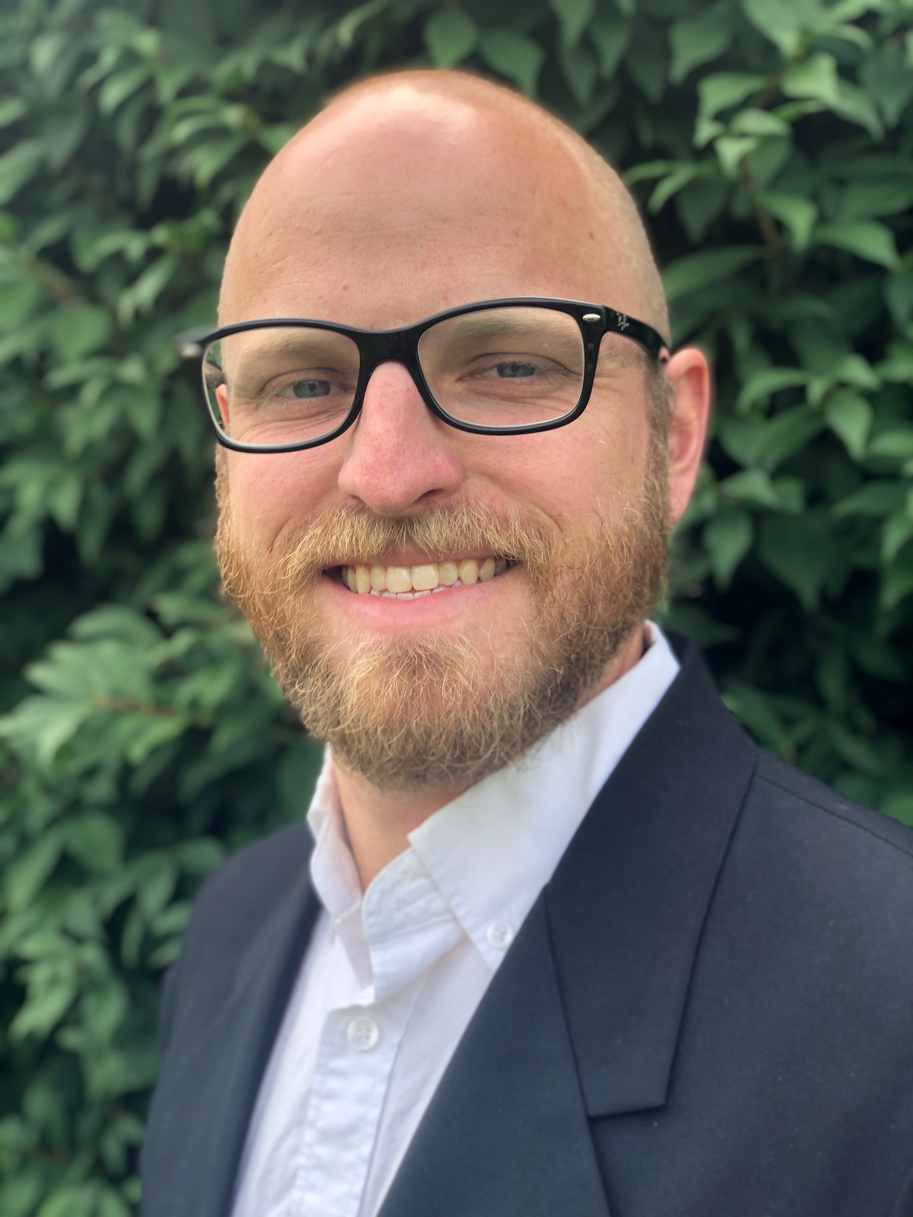 Donny Caltrider | Substack