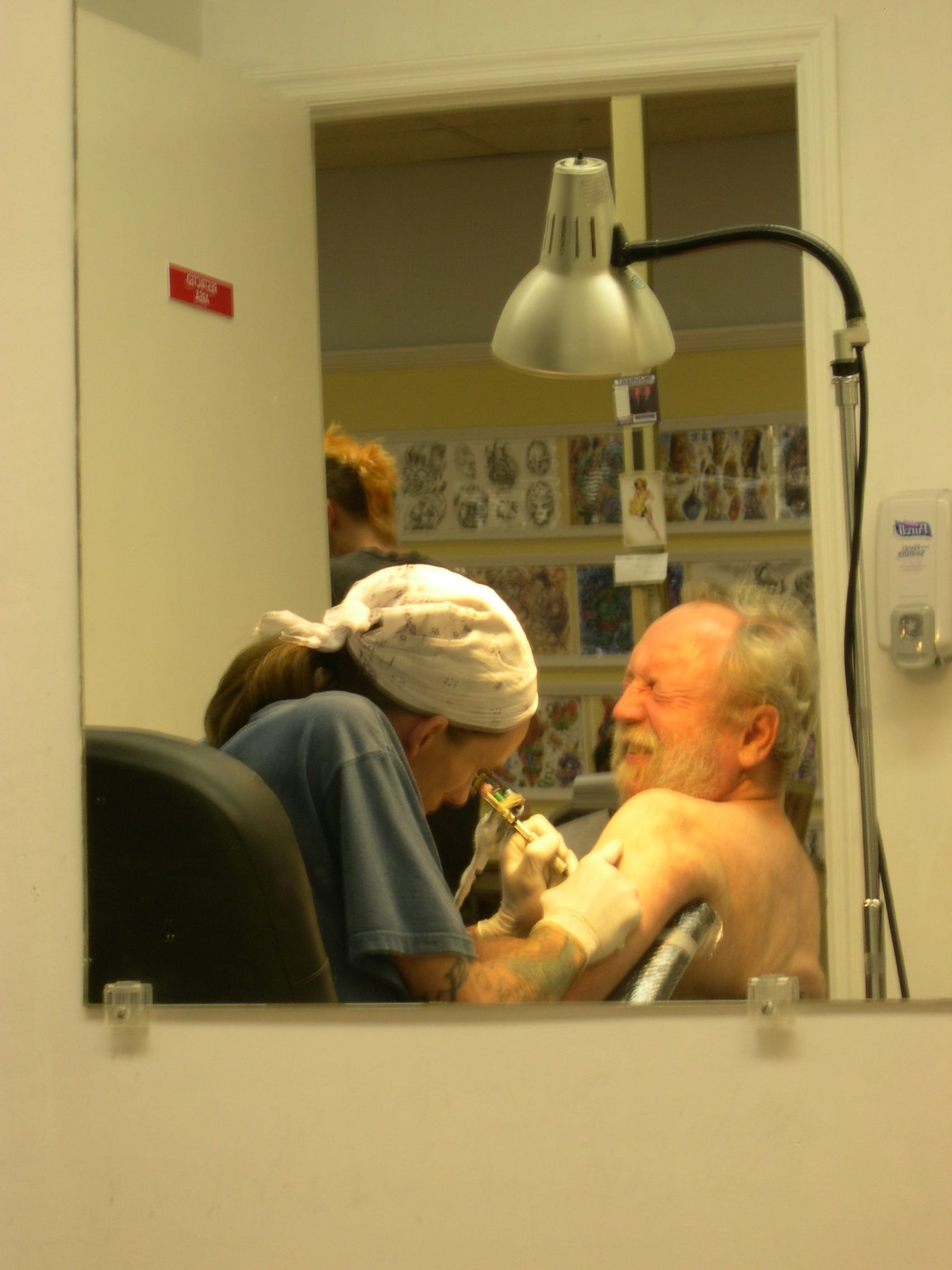 Remembering Michael Ruse | Science and Culture Today