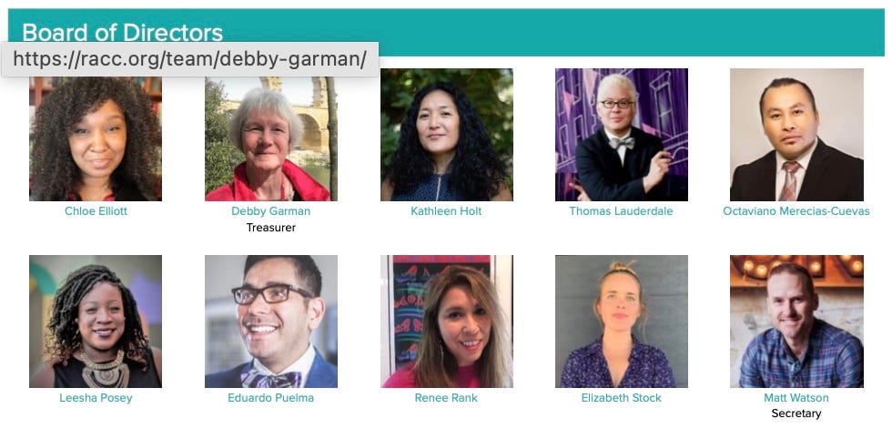 I Paid $35 and All I Got Was Some Lousy Art