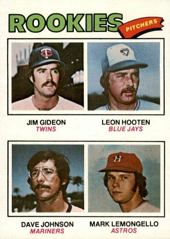 Leon's Rookie Card Was a Real Hoot(en) - by Wax Pack Gods