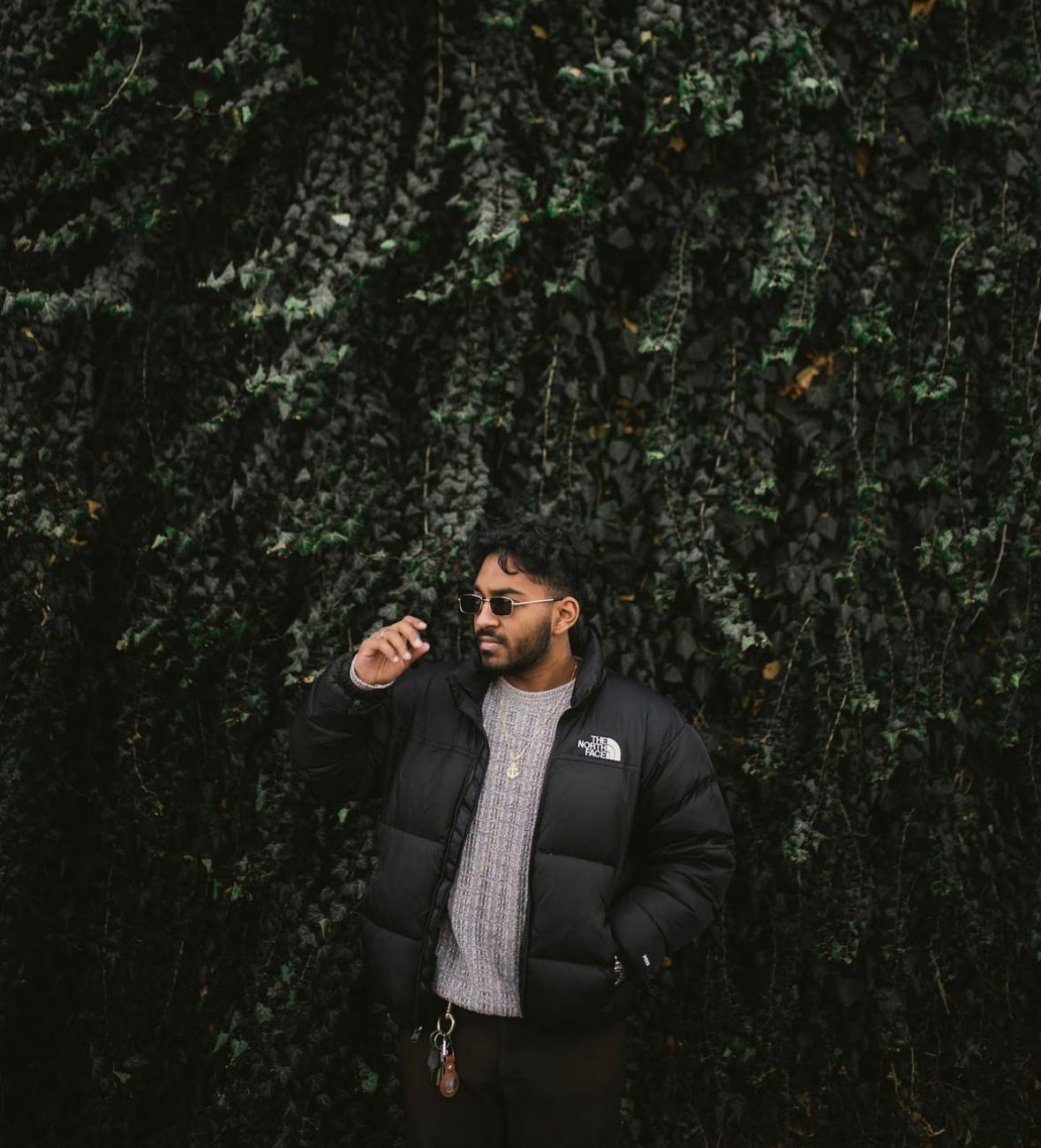 What is Unbuttoned? - by Sharad Doshi - Unbuttoned