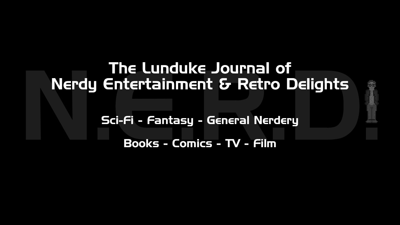 Announcing "The Lunduke Journal of Nerdy Entertainment & Retro Delights ...